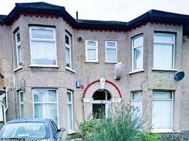 1 Bedrooms Flat for rent in Argyle Road, Ilford IG1
