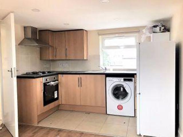 1 Bedrooms Flat for rent in Argyle Road, Ilford IG1