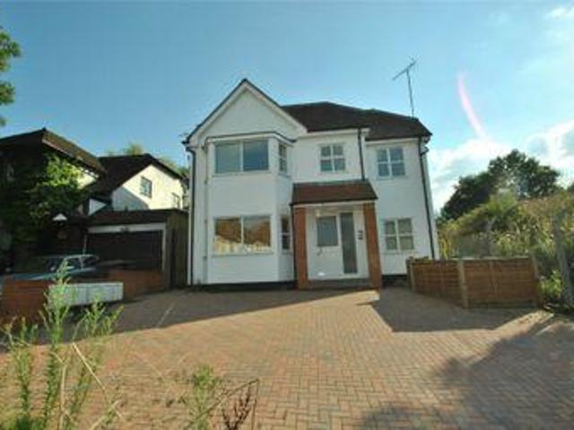 1 Bedrooms Flat for rent in Argyle Road, West Finchley N12