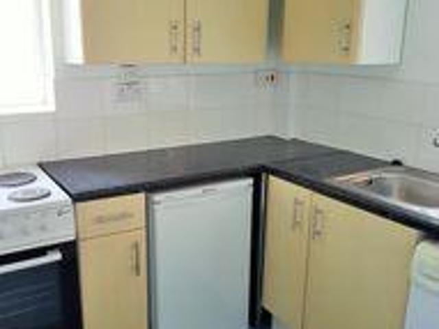 1 Bedrooms Flat for rent in Argyle Street, Reading RG1