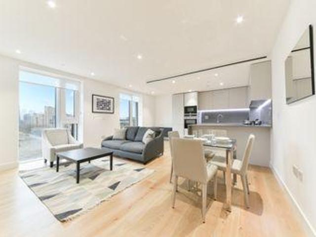1 Bedrooms Flat for rent in Ariel House, London Dock, Wapping E1W