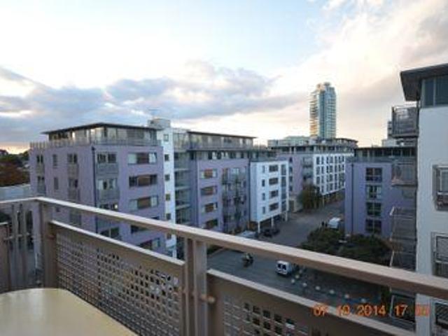 1 Bedrooms Flat for rent in Arizona Building, Deals Gateway, London SE13