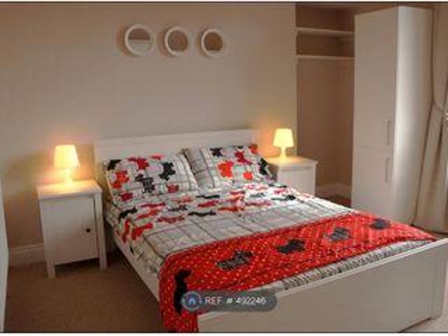 1 Bedrooms Flat for rent in Ark Lane, Glasgow G31