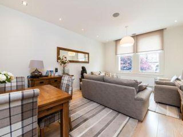 1 Bedrooms Flat for rent in Arkwright Road, Hampstead NW3
