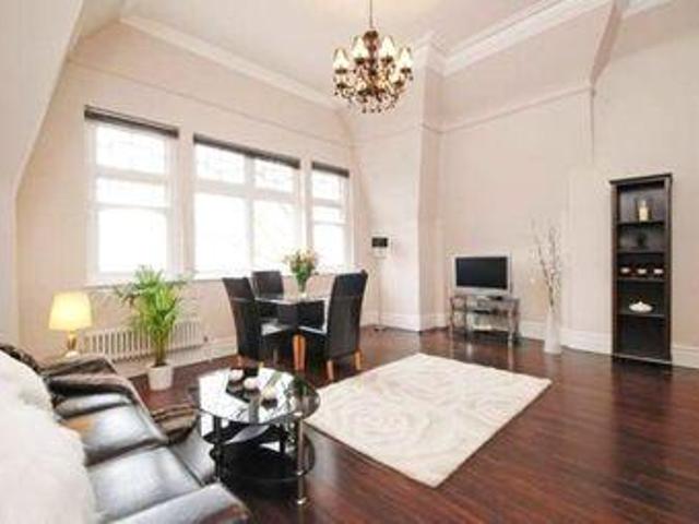 1 Bedrooms Flat for rent in Arkwright Road, Hampstead, London NW3