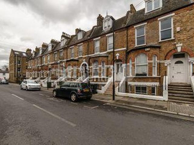 1 Bedrooms Flat for rent in Arlingford Road, London SW2