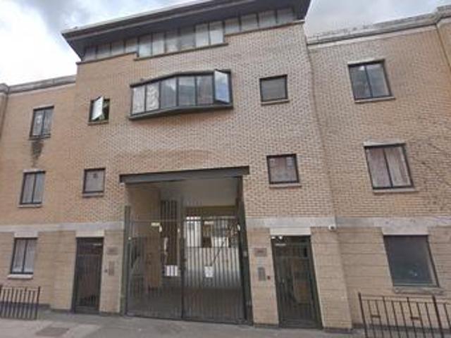 1 Bedrooms Flat for rent in Arlington Road, Camden Town, London NW1