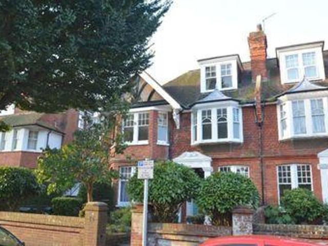 1 Bedrooms Flat for rent in Arlington Road, Eastbourne BN21