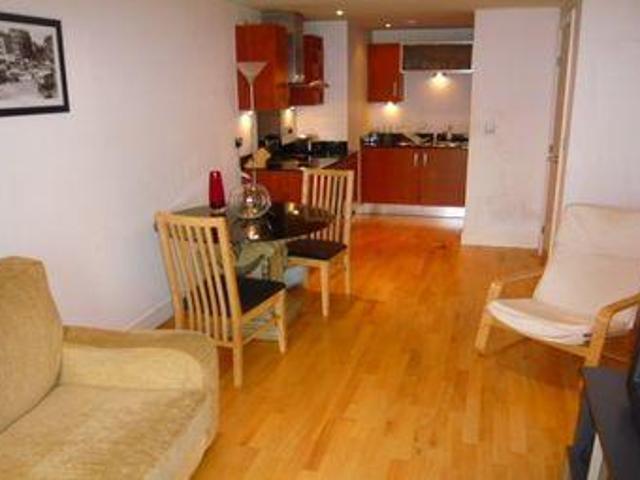 1 Bedrooms Flat for rent in Armouries Way, Hunslet, Leeds LS10