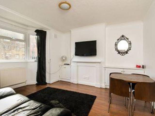 1 Bedrooms Flat for rent in Armoury Way, Wandsworth, London SW18
