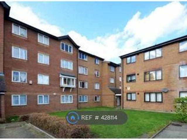 1 Bedrooms Flat for rent in Armoury Road, London SE8