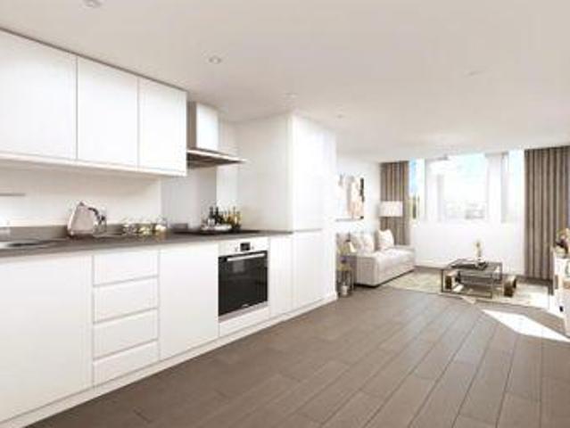 1 Bedrooms Flat for rent in Arodene House, 41 55 Perth Road, Ilford IG2