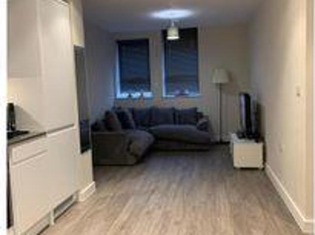1 Bedrooms Flat for rent in Arodene House, Ilford IG2
