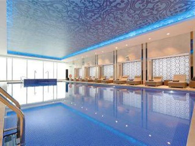 1 Bedrooms Flat for rent in Arora Tower, 2 Waterview Drive, London SE10