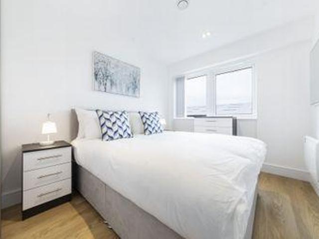 1 Bedrooms Flat for rent in Arrowhead House, Laporte Way, Luton, Bedfordshire LU4
