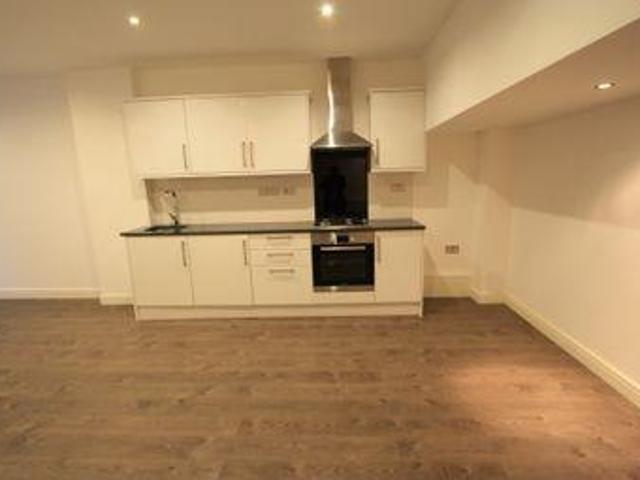 1 Bedrooms Flat for rent in Astoria Walk, Brixton SW9