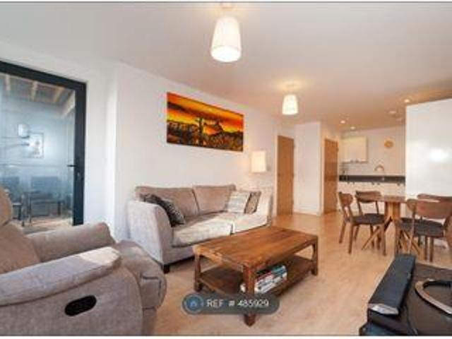 1 Bedrooms Flat for rent in Ascalon Street, London SW8