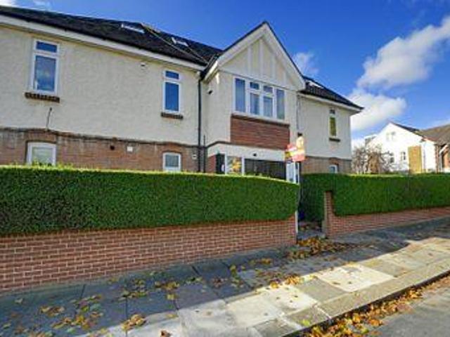 1 Bedrooms Flat for rent in Ascott Avenue, London W5