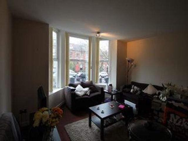 1 Bedrooms Flat for rent in Ash Grove, Hyde Park, Leeds LS6