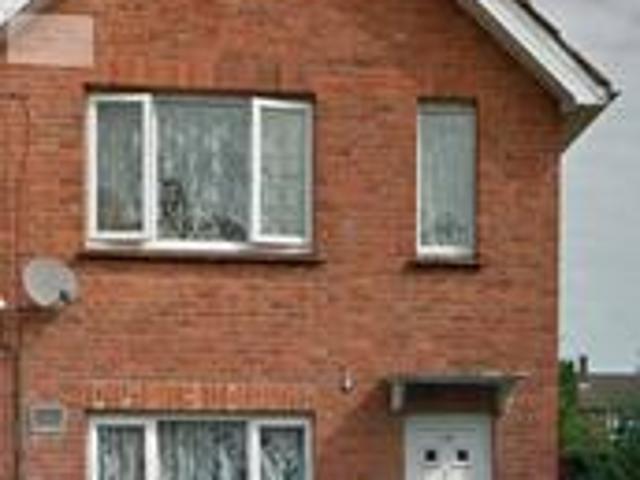 1 Bedrooms Flat for rent in Ash Grover, 1Jr UB3