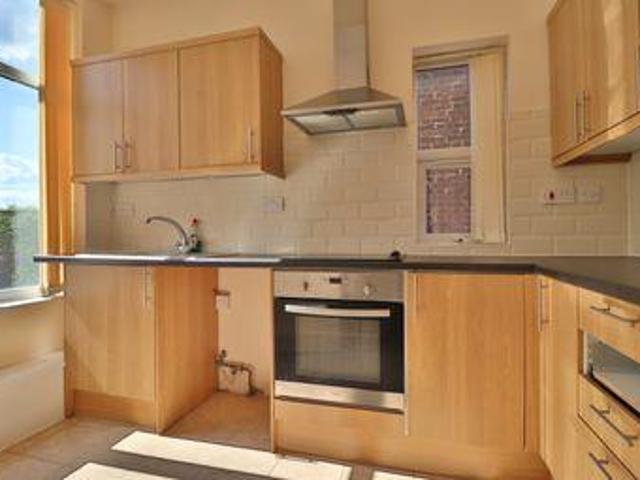 1 Bedrooms Flat for rent in Ashburnham Road, Bedford MK40