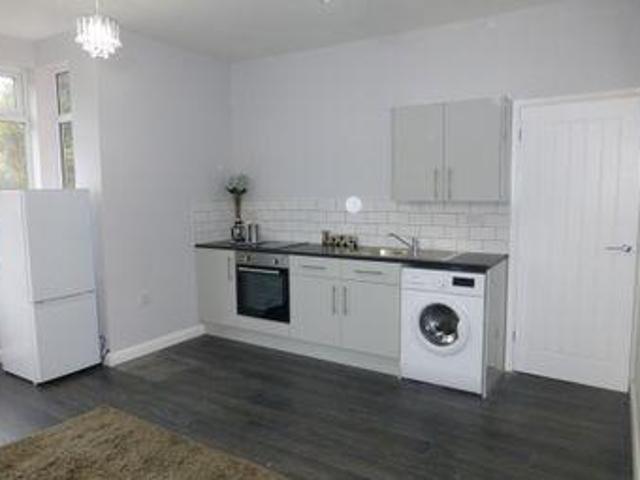 1 Bedrooms Flat for rent in Ashburnham Road, Luton LU1