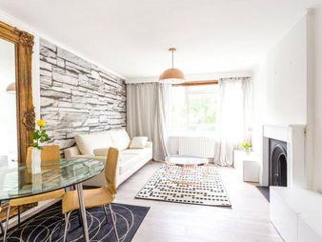 1 Bedrooms Flat for rent in Ashby House, Essex Road, London N1