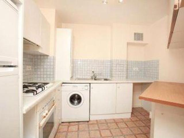 1 Bedrooms Flat for rent in Asher Way, London E1W