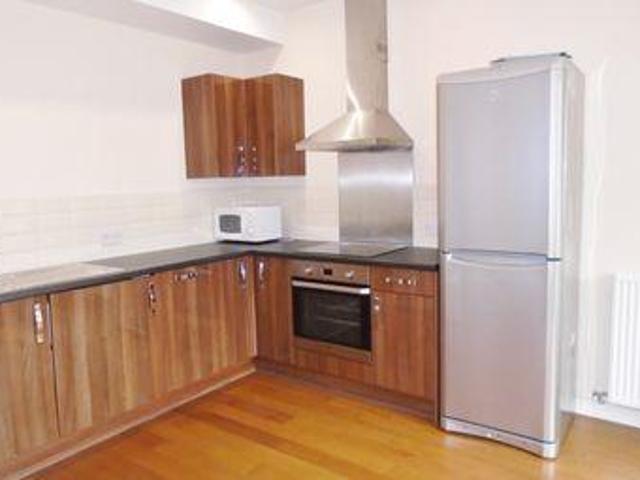 1 Bedrooms Flat for rent in Ashton Point, 64 Upper Allen Street, Sheffield S3
