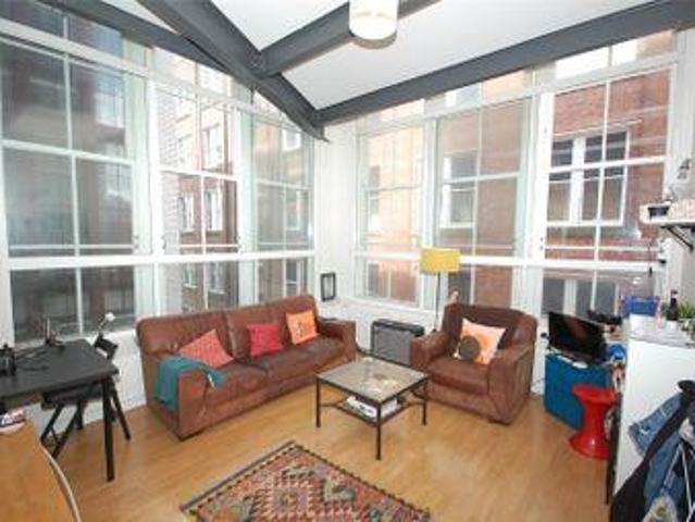 1 Bedrooms Flat for rent in Asia House, Princess Street, Manchester M1