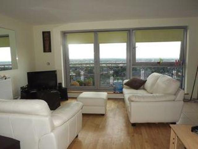 1 Bedrooms Flat for rent in Aspects, Sutton SM1