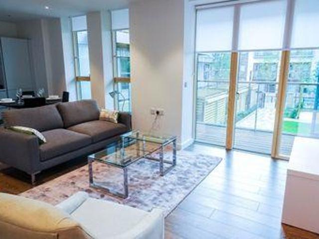 1 Bedrooms Flat for rent in Athelstan Gardens, Kimberley Road, London NW6
