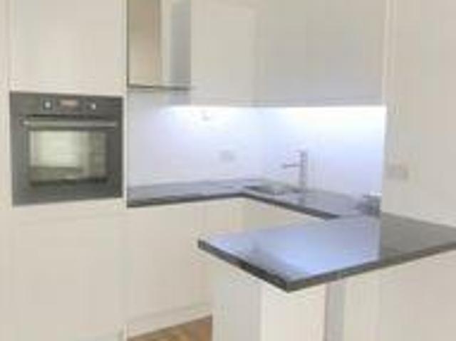 1 Bedrooms Flat for rent in Atherfold Road, London SW9