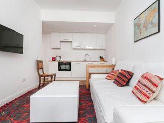 1 Bedrooms Flat for rent in Atholl Crescent Lane, Edinburgh EH3