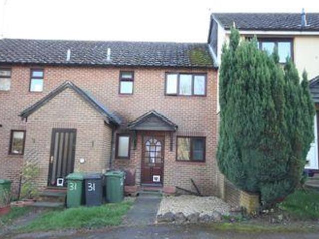 1 Bedrooms Flat for rent in Atholl Road, Whitehill, Bordon GU35