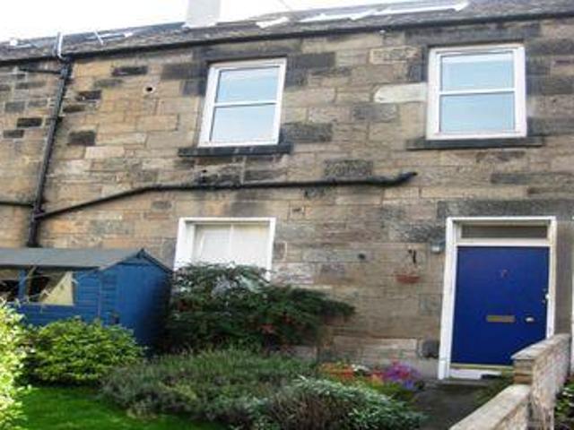 1 Bedrooms Flat for rent in Atholl Terrace, Edinburgh EH11