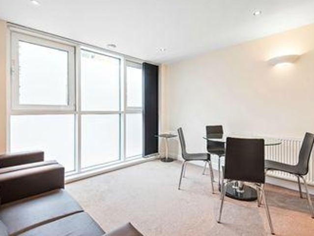 1 Bedrooms Flat for rent in Atlantic Apartments, 21 Seagull Lane, London E16