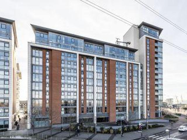1 Bedrooms Flat for rent in Atlantic Apartments, Royal Victoria Docks E16