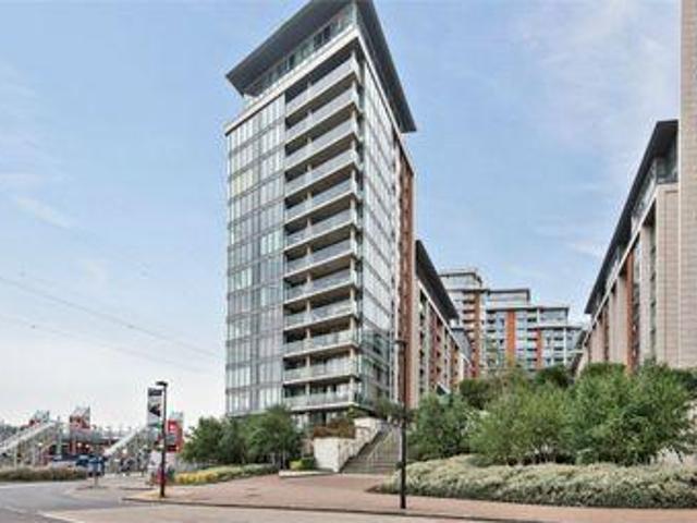 1 Bedrooms Flat for rent in Atlantic Apartments, Seagull Lane, London E16