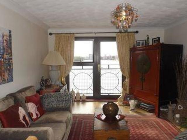 1 Bedrooms Flat for rent in Atlantic Wharf, Cardiff CF10
