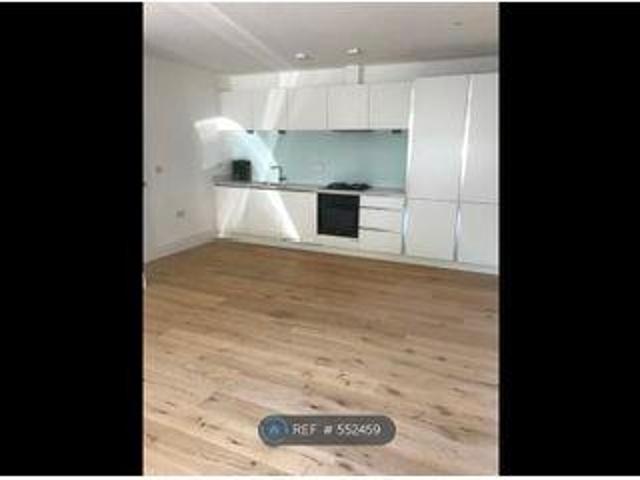 1 Bedrooms Flat for rent in Atlantis Court, London N11