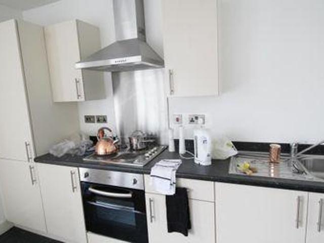 1 Bedrooms Flat for rent in Atlas Court, 75 Heald Grove, Manchester M14