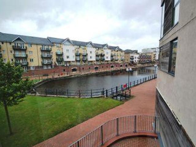 1 Bedrooms Flat for rent in Atlas House, Celestia, Cardiff Bay CF10