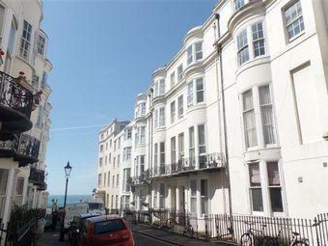 1 Bedrooms Flat for rent in Atlingworth Street, Brighton BN2
