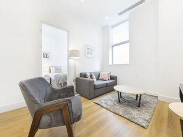 1 Bedrooms Flat for rent in Atria House, 219 Bath Road, Slough SL1