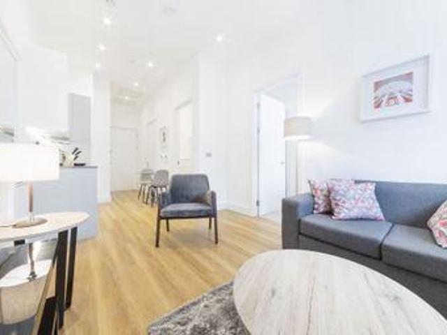 1 Bedrooms Flat for rent in Atria House, 219 Bath Road, Slough SL1
