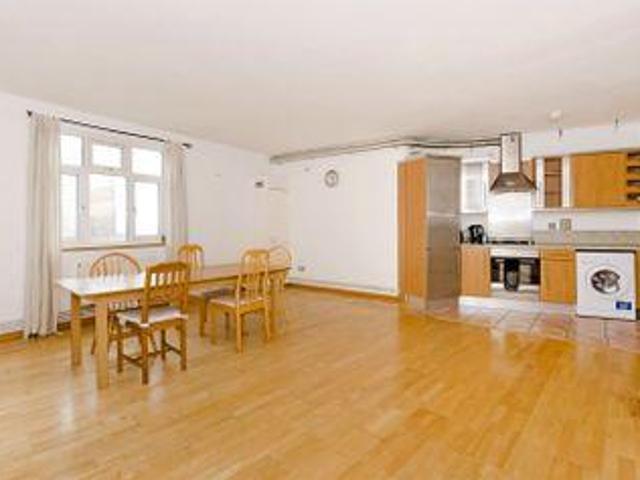 1 Bedrooms Flat for rent in Atrium Apartments, 13 Felton Street, London N1