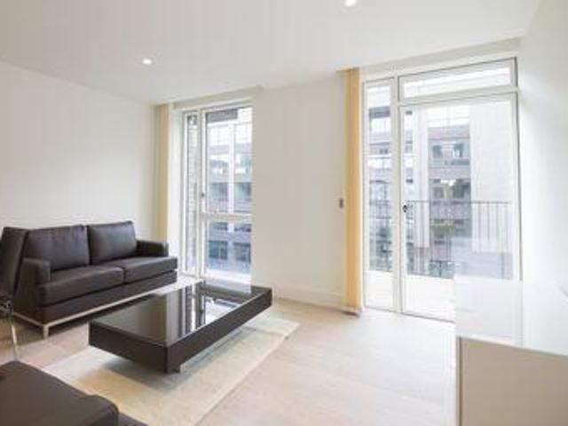 1 Bedrooms Flat for rent in Atrium Apartments, The Ladbroke Grove, London W10