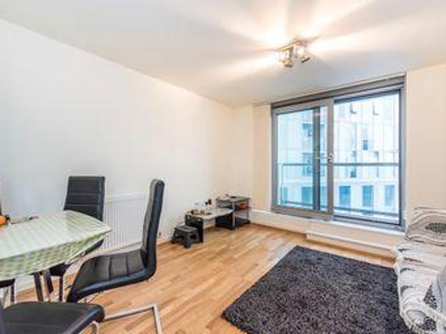 1 Bedrooms Flat for rent in Atrium Heights, Greenwich SE8