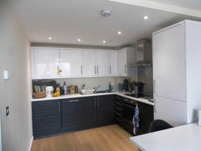 1 Bedrooms Flat for rent in Aubers Ridge Court, 9 Festubert Place, London E3